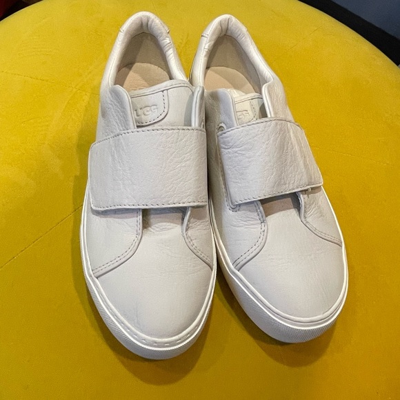 UGG | Shoes | Ugg Neri Sneakers Sz 7 | Poshmark